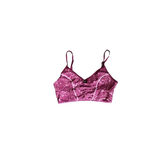 Free People | Intimates & Sleepwear | Free People Intimately Purple ...